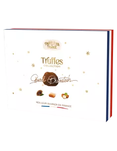 Truffles & Marshmallows - Order the best French chocolate | ChocMod