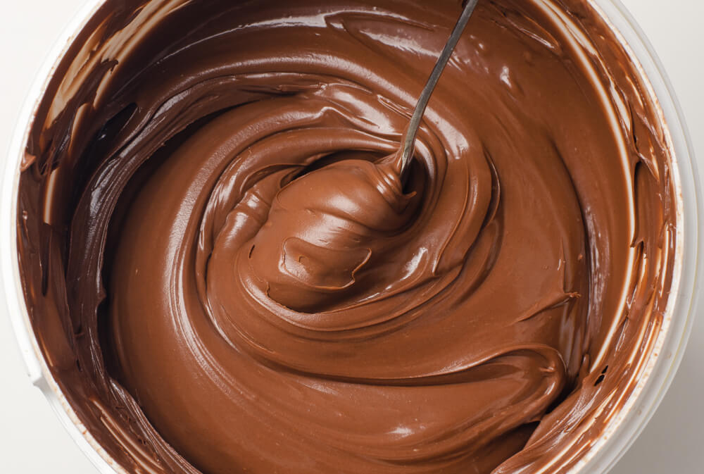 Definición : Pasta de cacao